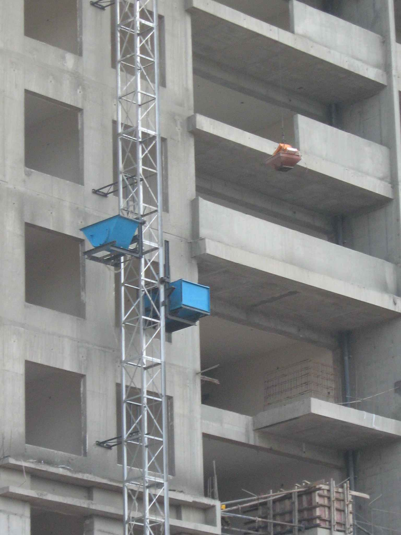 Universal Axis – Universal Axis – Lifting Solutions