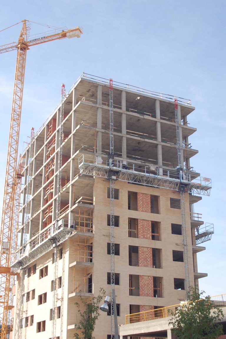 Universal Axis – Universal Axis – Lifting Solutions